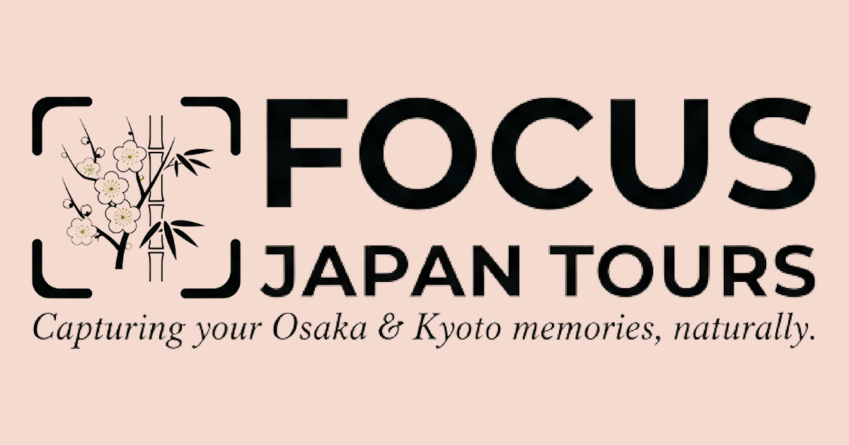Homepage - FOCUS JAPAN TOURS